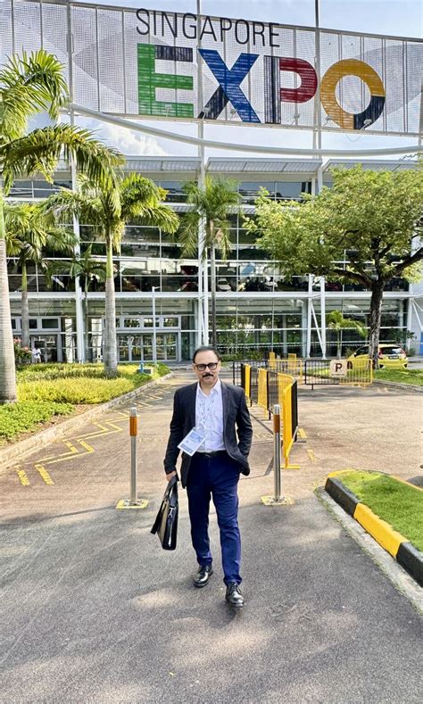 arup kumar chaki on linkedin atxsingapore innovation technology