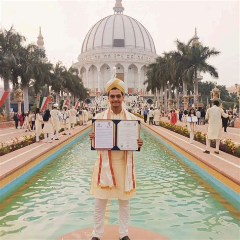 kishan jee shukla on linkedin graduation careerjourney