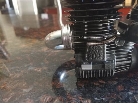 OS SPEED SPEC 3 NITRO SHOP MOD R C Tech Forums