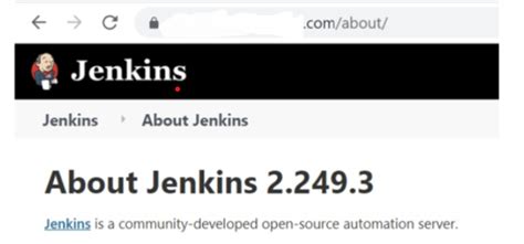 Publishing Jenkins Job Build Status To Gitlab By Cloudifyops Medium