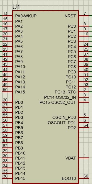 基于stm32的电子琴音乐播放器设计 stm32电子琴 csdn博客