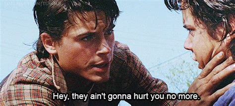 The Outsiders Imagines And Quotes Sodapop Curtis Scenes Sodapop