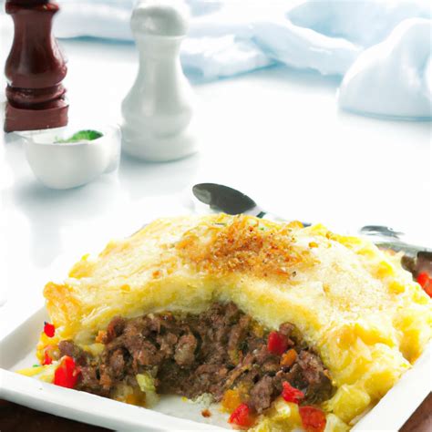 Simplified Corned Beef Shepherds Pie 5fix Recipe Wise