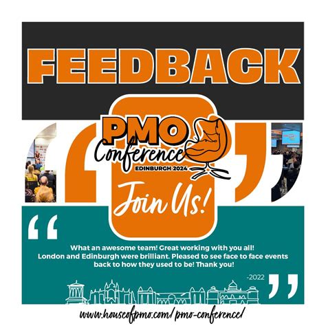 House Of Pmo On Linkedin Pmo Lovepmo Pmoconf Pmoconference