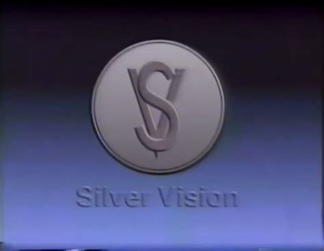 silver vision audiovisual identity database
