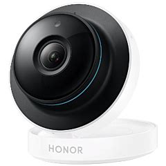 Huawei Smart Panoramic Security Camera