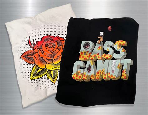 What Is Dtf Printing Understanding The Innovative Tech