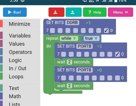 Workshopnano Kuttypy Graphical Interface Documentation