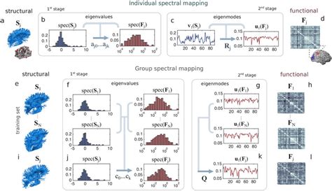 Spectral Mapping Method In The Individual Spectral Mapping Problem Download Scientific Diagram