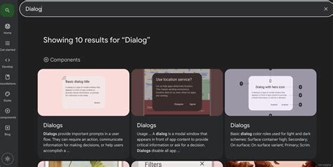 android进阶之旅 第七天：带你进入materialdesign的世界 csdn博客