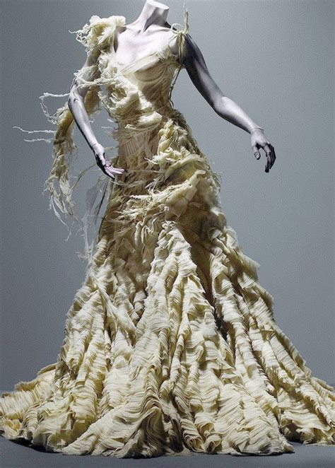 Pin By Sarah On Met 2024 Fashion Alexander Mcqueen Savage Beauty