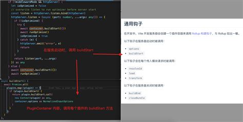 Vite 源码解读系列图文结合 本地开发服务器篇vite dev 项目目录 本文阅读的 Vite 源码版 掘金
