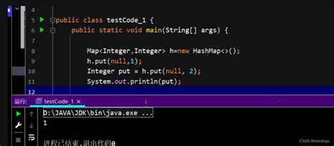 Java集合框架详解：listsetmap及其实现类 Csdn博客