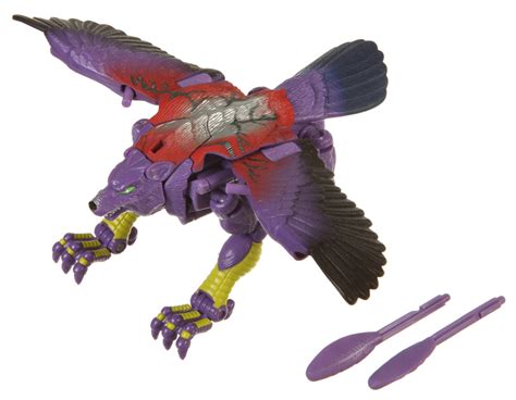 Deluxe Class Silverbolt Transformers Universe Autobot