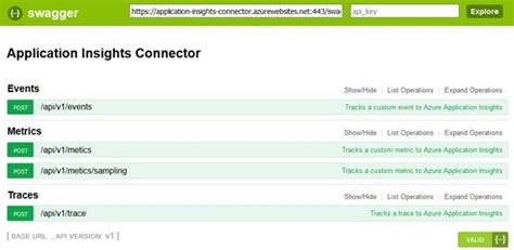 Using Multiple Operations In One Controller In Azure Api And Logic Apps