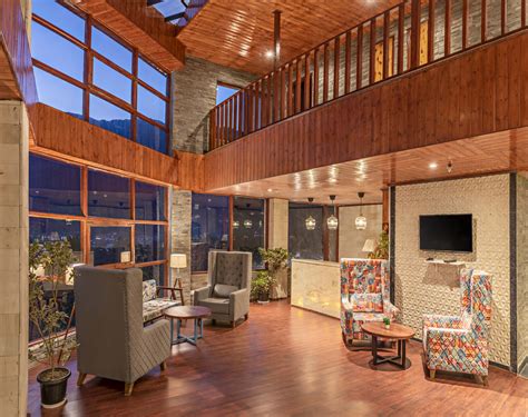 Best Hotels In Manali With Spectacular Views Manali Hotels