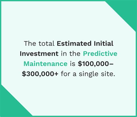 7 Challenges In Implementing Predictive Maintenance Worktrek