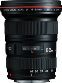 Canon Ef Mm F L Ii Usm Vs Canon Ef S F Is Usm What Is The Difference