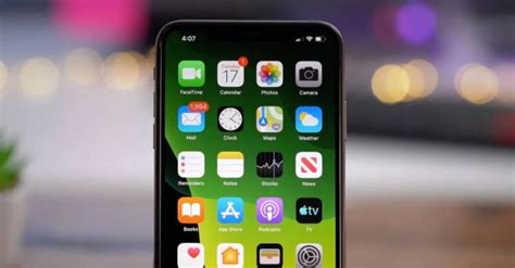 Apple ไม่อนุญาตให้เจ้าของ Iphone และ Ipad ดาวน์เกรดอุปกรณ์กลับไปใช้ Ios 13 2 3 แล้ว Flashfly