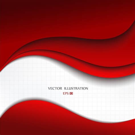 Premium Vector Abstract Composition