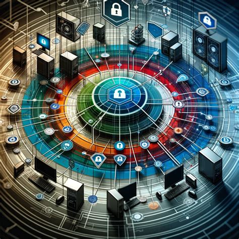 The Ultimate Guide To Network Segmentation Compliance