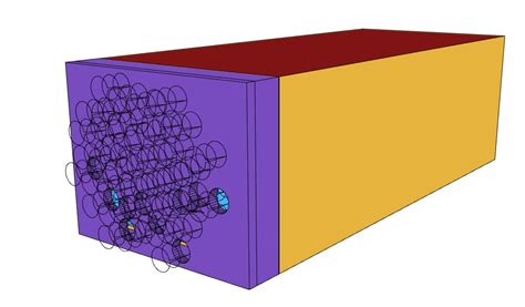 Assigning Shading Problem In LBT Honeybee Ladybug Tools Forum