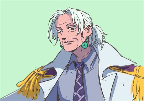 Tsuru One Piece Drawn By Ggamwagu Danbooru