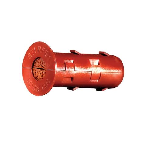 Firestopping Material For Walls And Ceilings Tanner