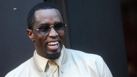 Video Sean 'Diddy' Combs is trying to obstruct his sex trafficking case: Prosecutors - ABC News