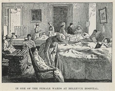 In Hospital For 34 Years Thomas Morris