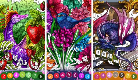 Color By Number For Adults V4431 Apk Download Filecr Color By Number For Adults V4431 Apk Download Filecr