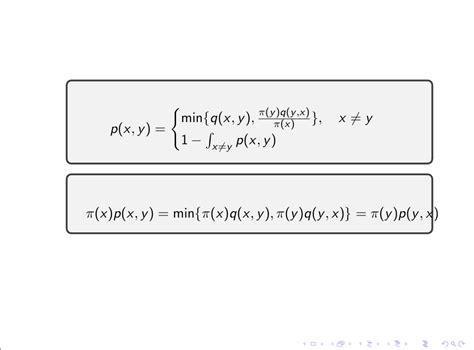 Beamer Equations In Tcolorbox Vertical Alignment Tex Latex Stack