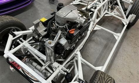1999 V Reg Tvr Chimaera 4000cc Rosso Corsa Ac Pas New Chassis