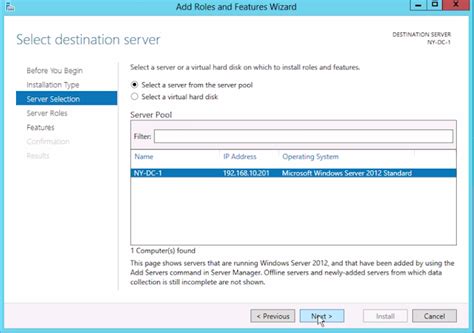 Introduction To Windows Server 2012 R2 Install And Configuration Code Exploit Cyber Security