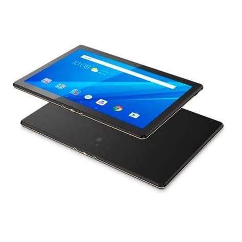 Tablet Lenovo Tb-X505L. Pantalla 10,1pulg - ZA4H0013CO - VHNGROUP ...