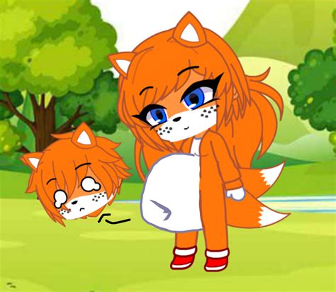 Fem Tails Vores Classic Tails By Sfsfsfsfsfsfsffsf On Deviantart