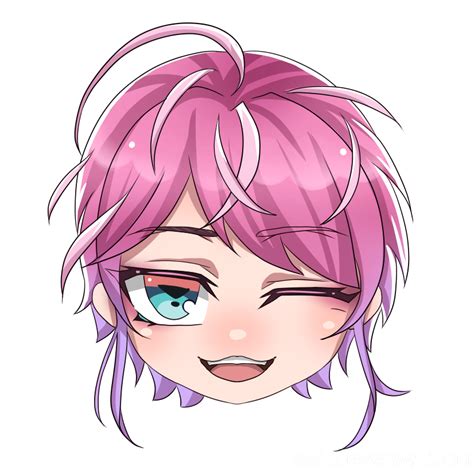 Chibi Arts — Chibi Dump Twisted Wonderland Pt 3