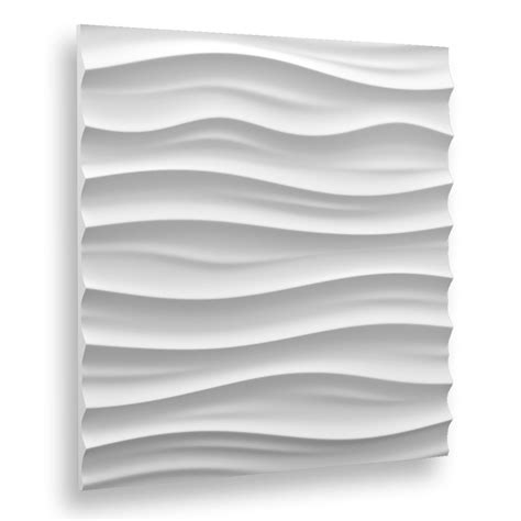 Plaster Panel Samples The 3d Wall Panel Company