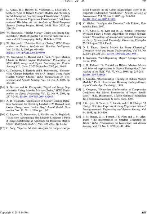 Towards An Intelligent Predictive Model For Analyzing Spatio Temporal