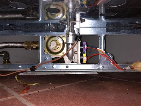 Maytag Electric Oven Wiring Diagram Circuit Diagram