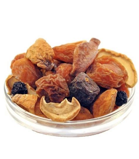 Компотная смесь,Сухофрукты для компота,Сухофрукты без сахара 1кг ...