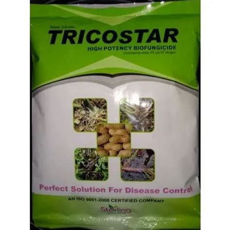Tricoderma 5 High Potency Biofungicide 5 Kg At Best Price In Ahmedabad Id 22481975733