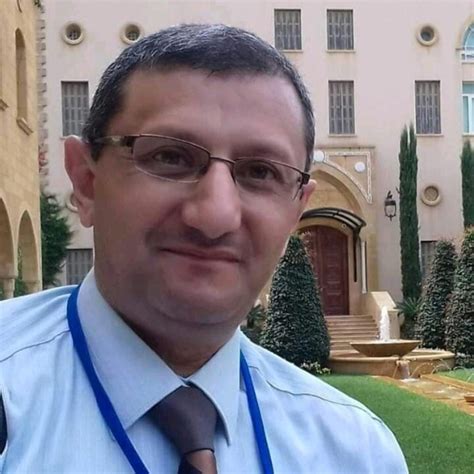 Mustapha El Baba Media Freelance Linkedin