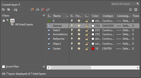 Learn Autocad Basics Day 21 Tutorial45