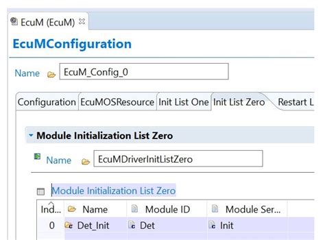 案例研究｜ecum Ecu状态管理 模块及autosar程序启动 关闭 唤醒流程解析 Classic Autosar基础篇 Elektrobit