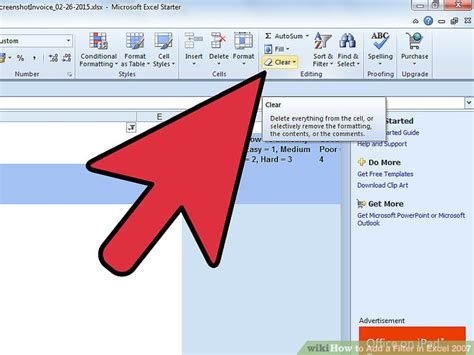 How To Add A Filter In Excel Steps With Pictures