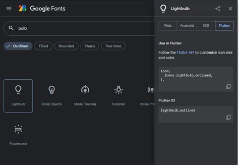 Flutter For ReTerminal Seeed Studio Wiki