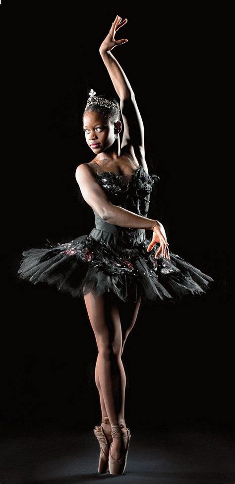 From Too Ugly To Adopt To A World Class Ballerina Michaela DePrinces Powerful Story Black