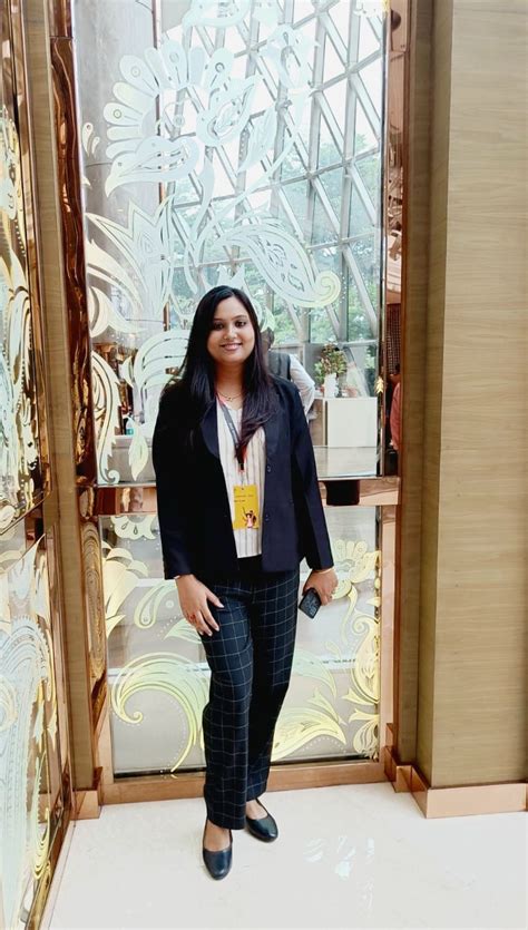 Antara Gupta On Linkedin What A Fun Filled Day At Pwc India Tc University 2022 😊 Thank You Pwc…