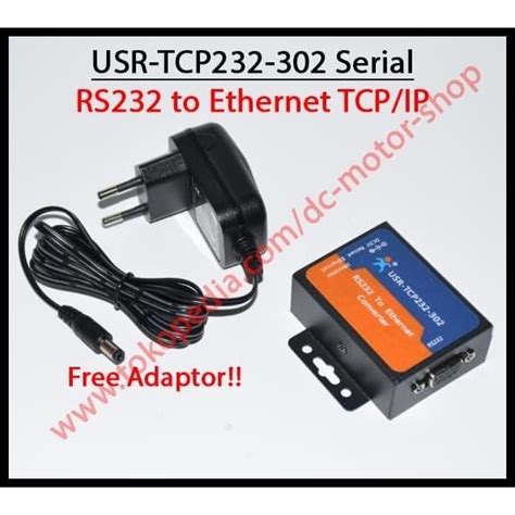 jual best deal industrial serial rs 232 rs232 to ethernet tcp ip